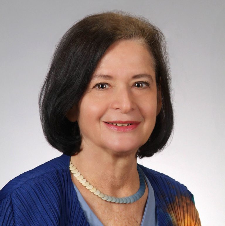 Gail 2013 professional photo - Leaders In Energy