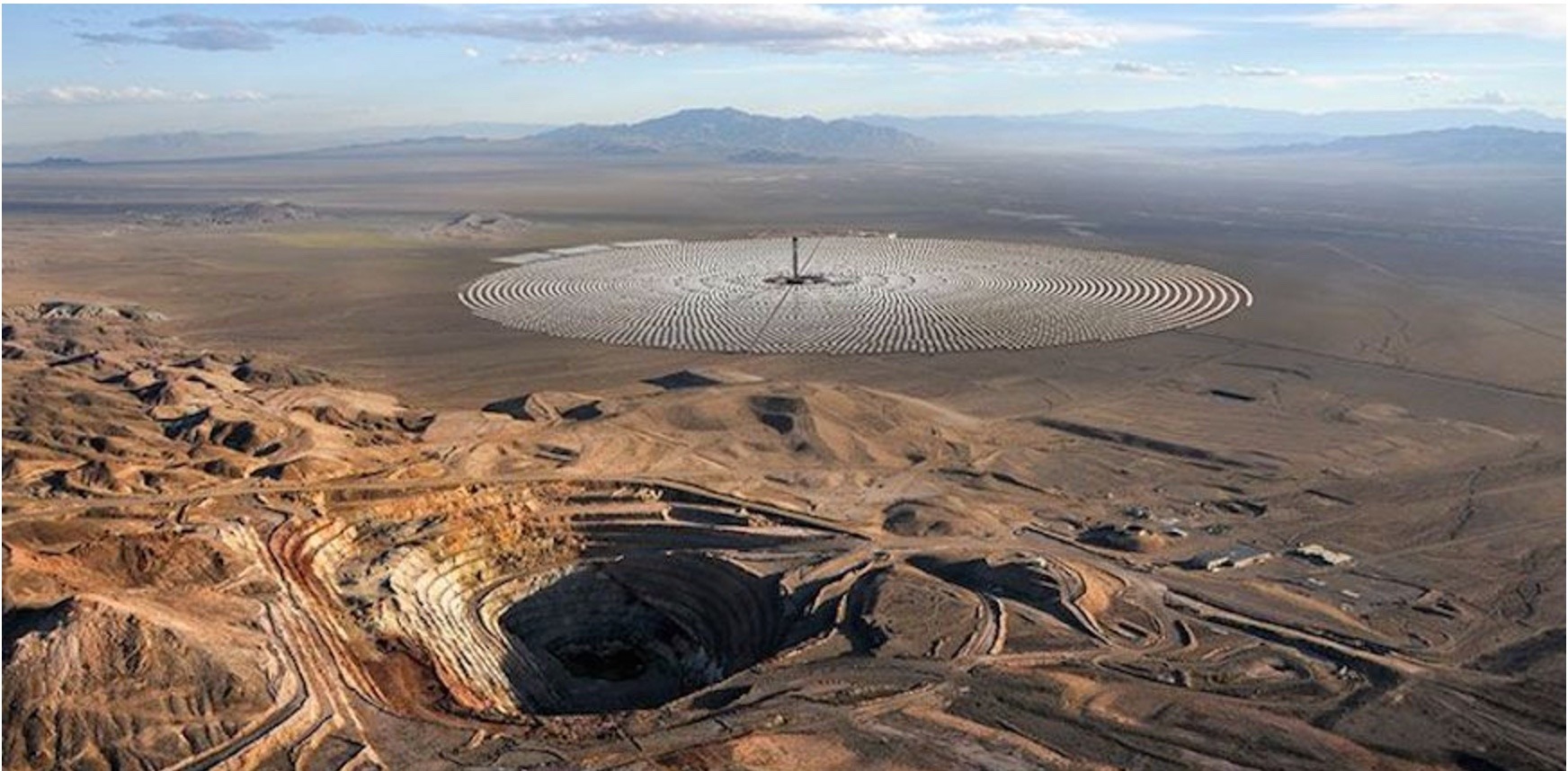 Energy Urgency: Why the Global Mining Industry is Embracing Renewables ...