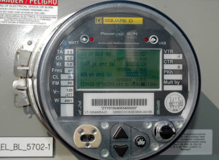 Measuring Up: Smart Meter Lessons from the UK - Leaders In Energy