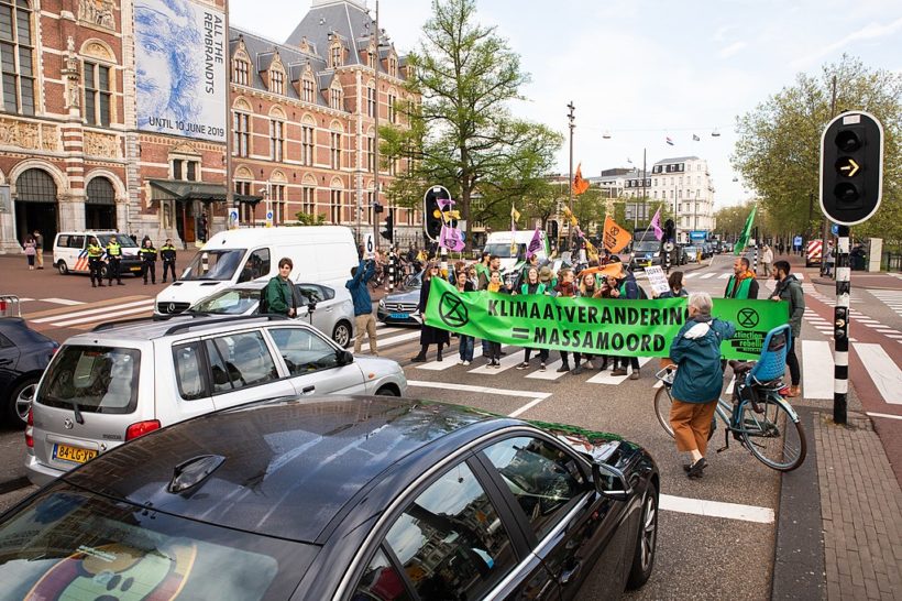 Amsterdam: Towards an Environmental Paradise? - Leaders In Energy