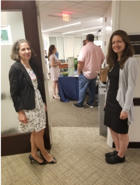 Leaders in Energy 2019 Green Jobs Forum ─ A Hit with Green Career and ...