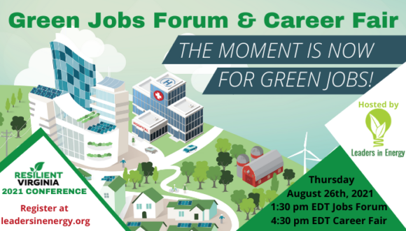 Growing Opportunities for Careers in the Green Economy - Leaders In Energy